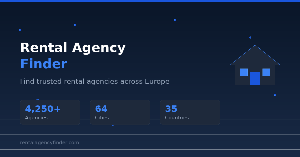 Renting in France 2026 - Complete Country Guide